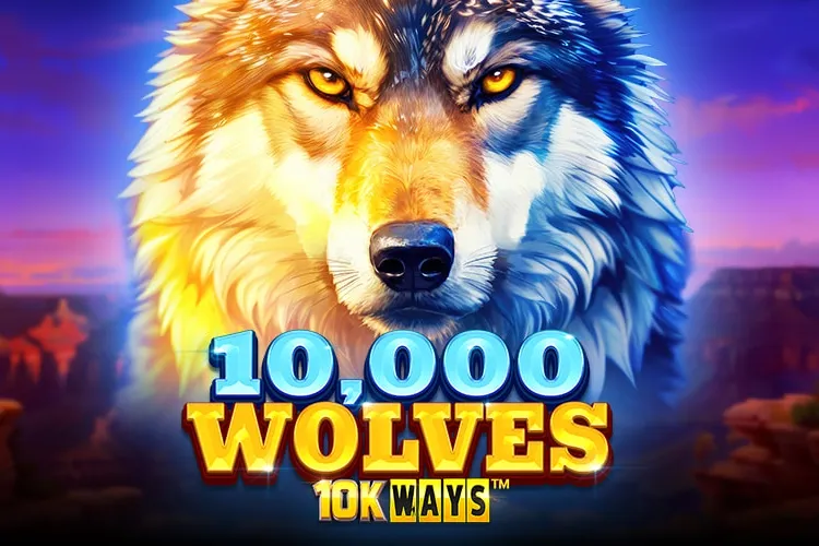 10,000 Wolves 10K Ways | Action Network