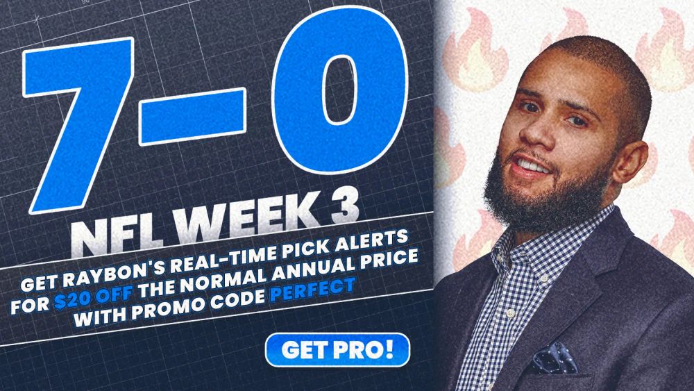 NFL Player Props Week 4: Sam Darnold, Michael Pittman Jr., Garrett ...