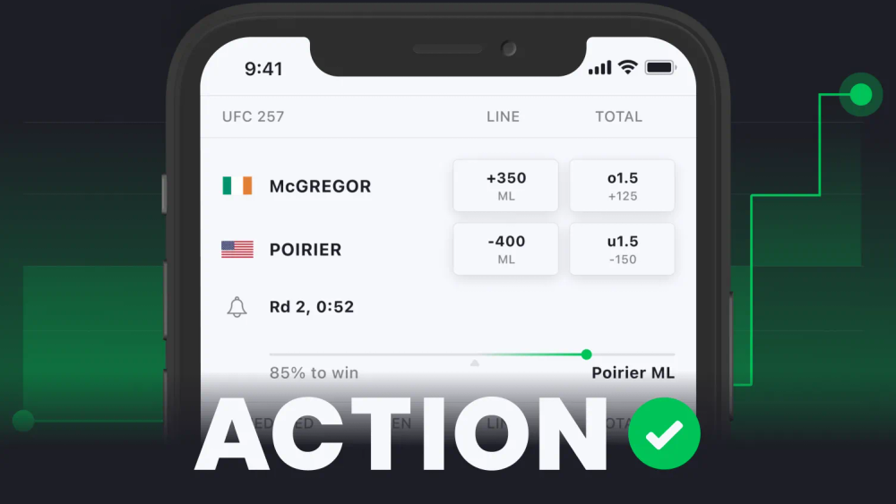 UFC Vegas 92 Picks: 6 Juicy Long-Shot MMA Props (Saturday, May 18)