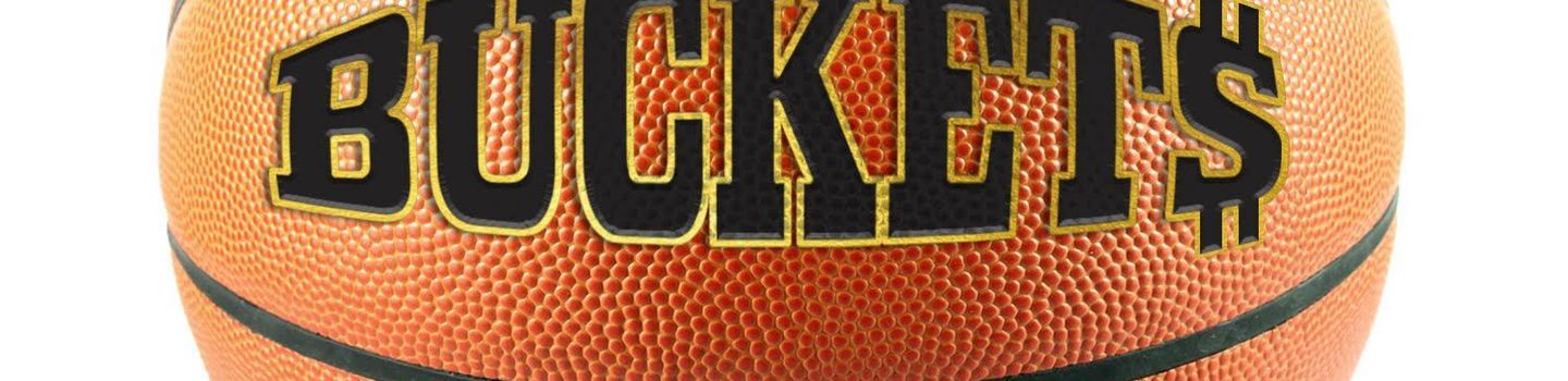 BUCKETS Podcast | The Action Network
