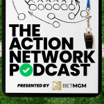 Sports Betting Podcasts Home | The Action Network