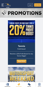 BetRivers Promo Code 2024- Claim a 2nd Chance Bet