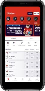 Bally Bet Promo Code: Register to Bet $50+ and Get $150!