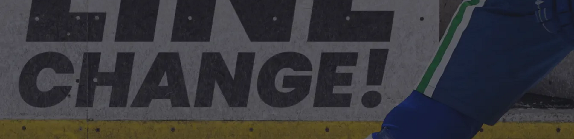 Line Change | The Action Network