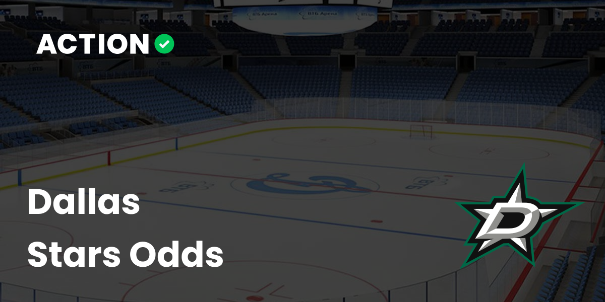 Dallas Stars Odds & Betting Lines | Action Network