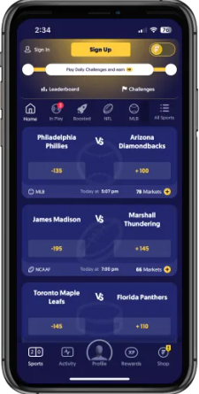 Fliff Promo Code 2024: ACTION for $100 Fliff Cash