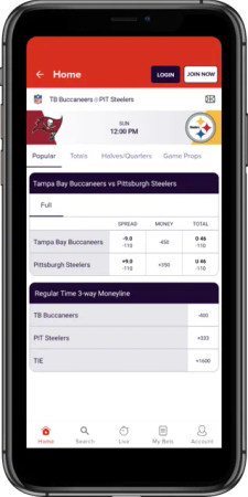 Bally Bet Promo Code: Register to Bet $50+ and Get $150!