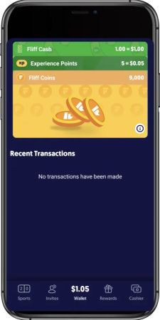 Fliff Promo Code: ACTION gets new users $100 Fliff Cash in October 2023