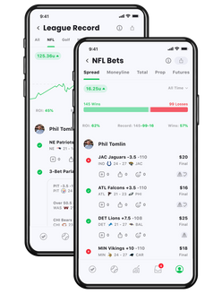 Download Action Network: Sports Betting App | The Action Network