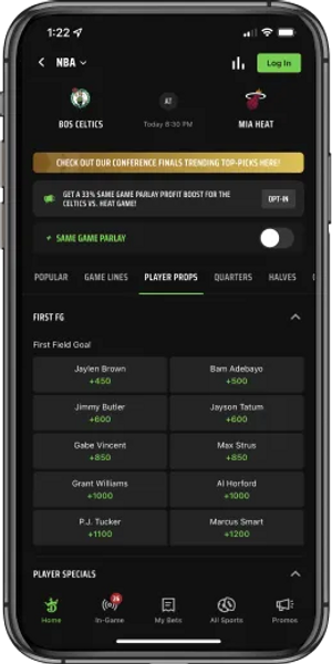 DraftKings Promo Code July 2024 - Bet $5, Get $150 in Bonus Bets ...