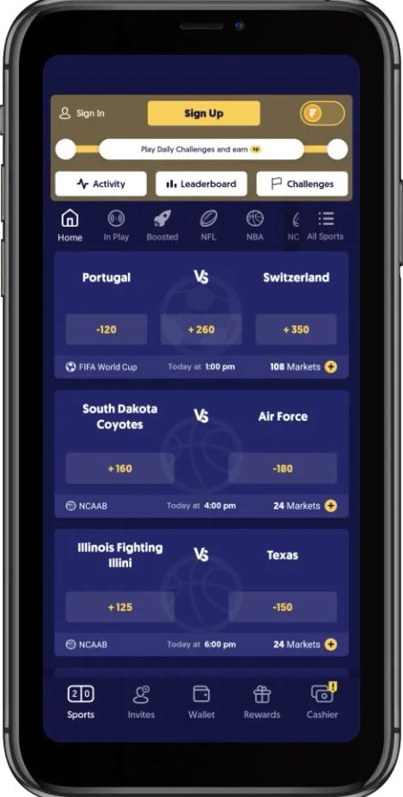 Fliff Promo Code: ACTION gets new users $100 Fliff Cash in August 2023
