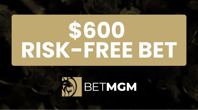 BetMGM Sportsbook Review, Promo Codes & Bonus Offers 2021 | The Action ...