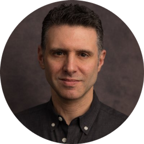 Chad Millman | The Action Network