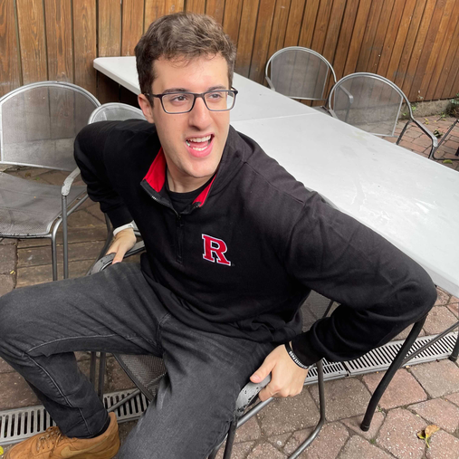 Coby Green | The Action Network