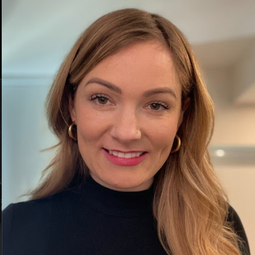 Sarah Durkin, VP of Search SEO - Action Network