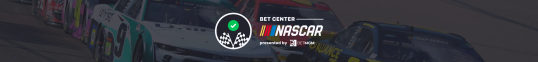 NASCAR Betting Odds, News, Analysis & Picks | The Action Network