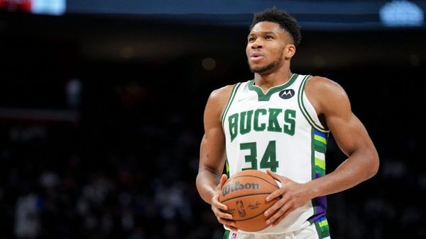 2021-22 NBA Central Division Odds | The Action Network