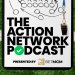 Sports Betting Podcasts Home | The Action Network