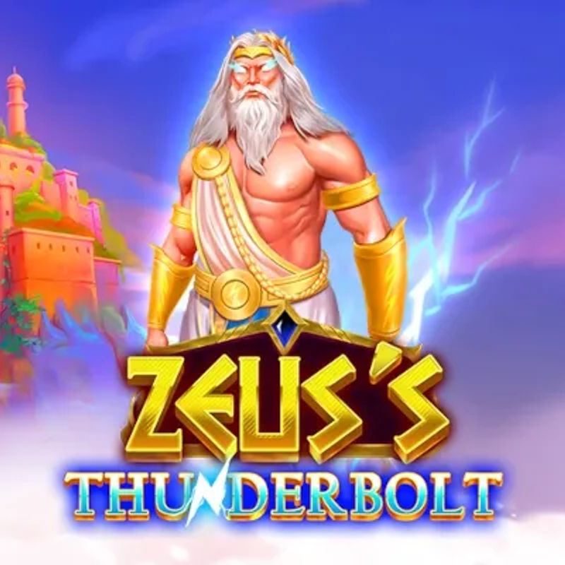 Zeus's Thunderbolt | Action Network