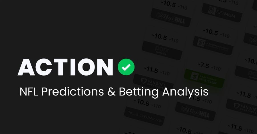 NFL Predictions & Football Betting Analysis - Expert Picks, Odds