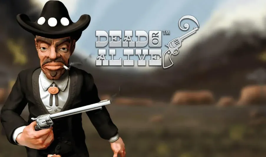 Dead or Alive Slot Review (NetEnt) | RTP, Free Spins & Sticky Wilds